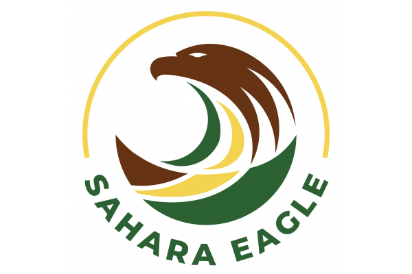 | Sahara Eagle